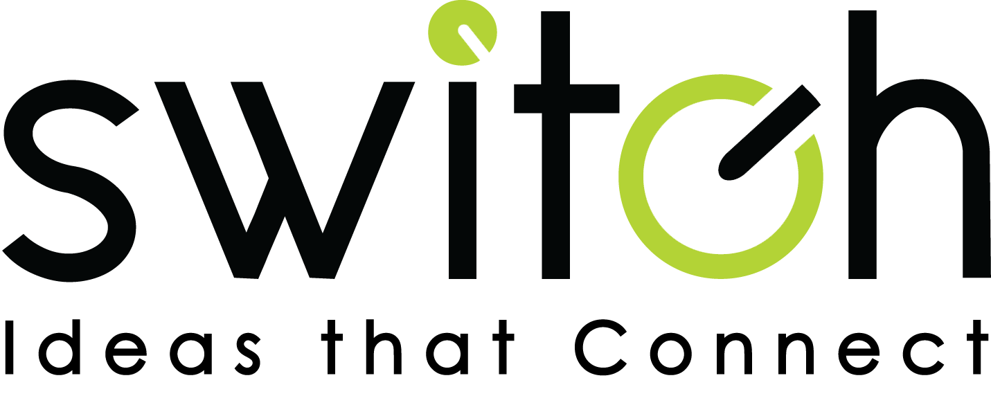 Switch – Ideas That Connect